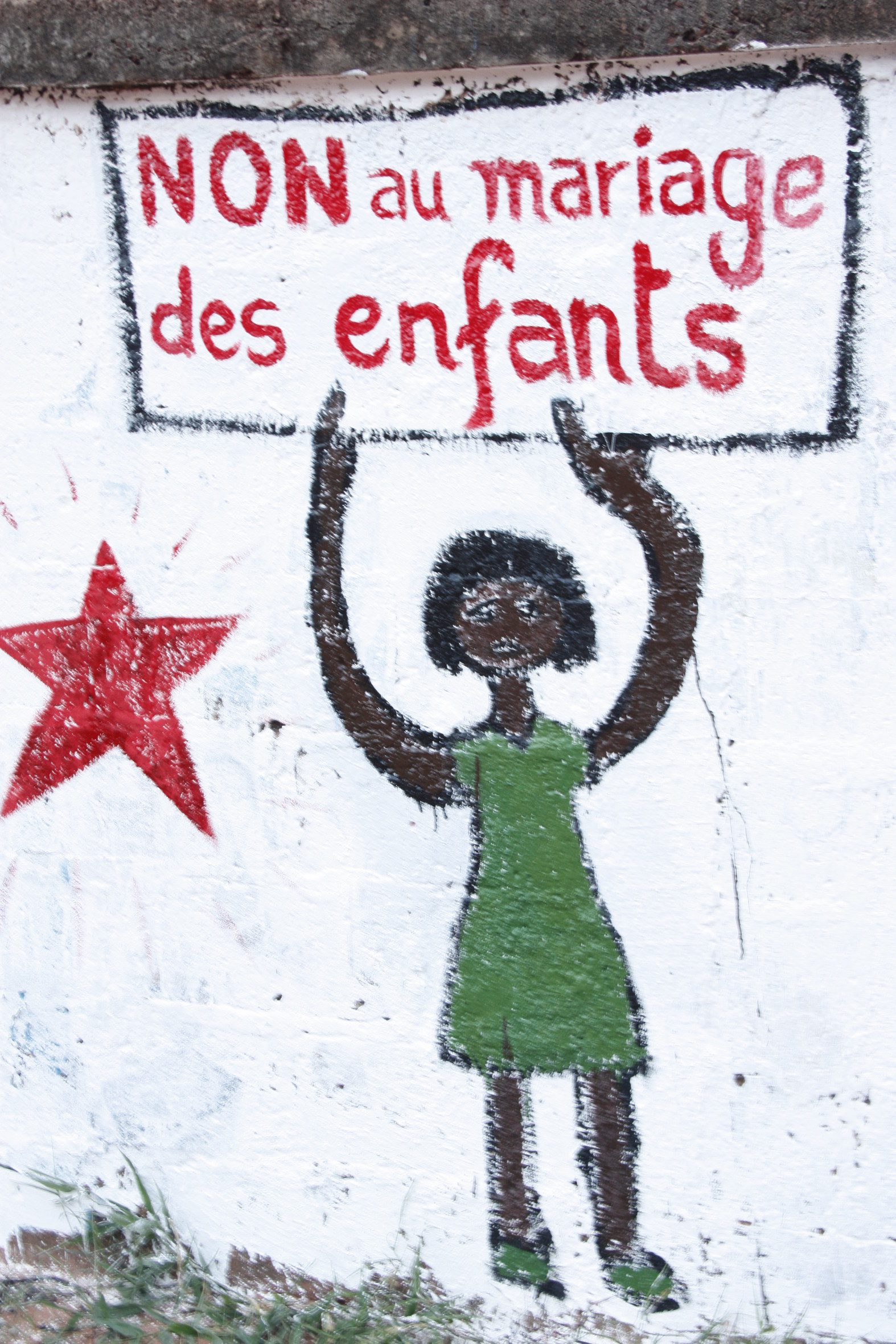 Mon Corps Mes Droits Amnesty Burkina Faso